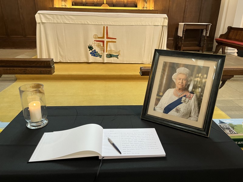 Our History | Midhurst Parish Church | Midhurst Parish Church