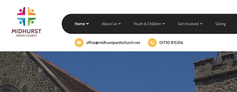 Midhurst Parish Church – St Mary Magdalene & St Denys | Midhurst Parish ...