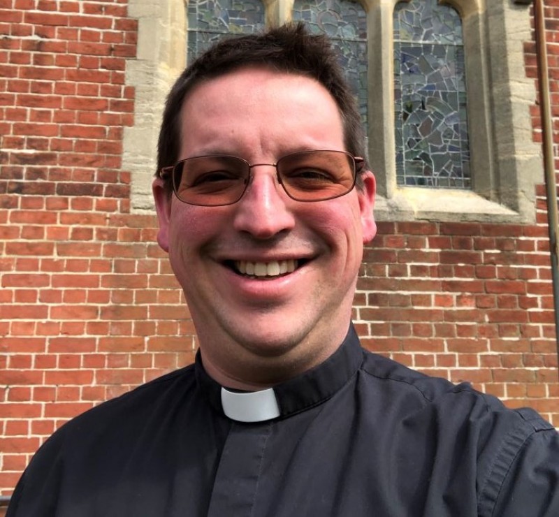 Midhurst Parish Church – St Mary Magdalene & St Denys | Midhurst Parish ...